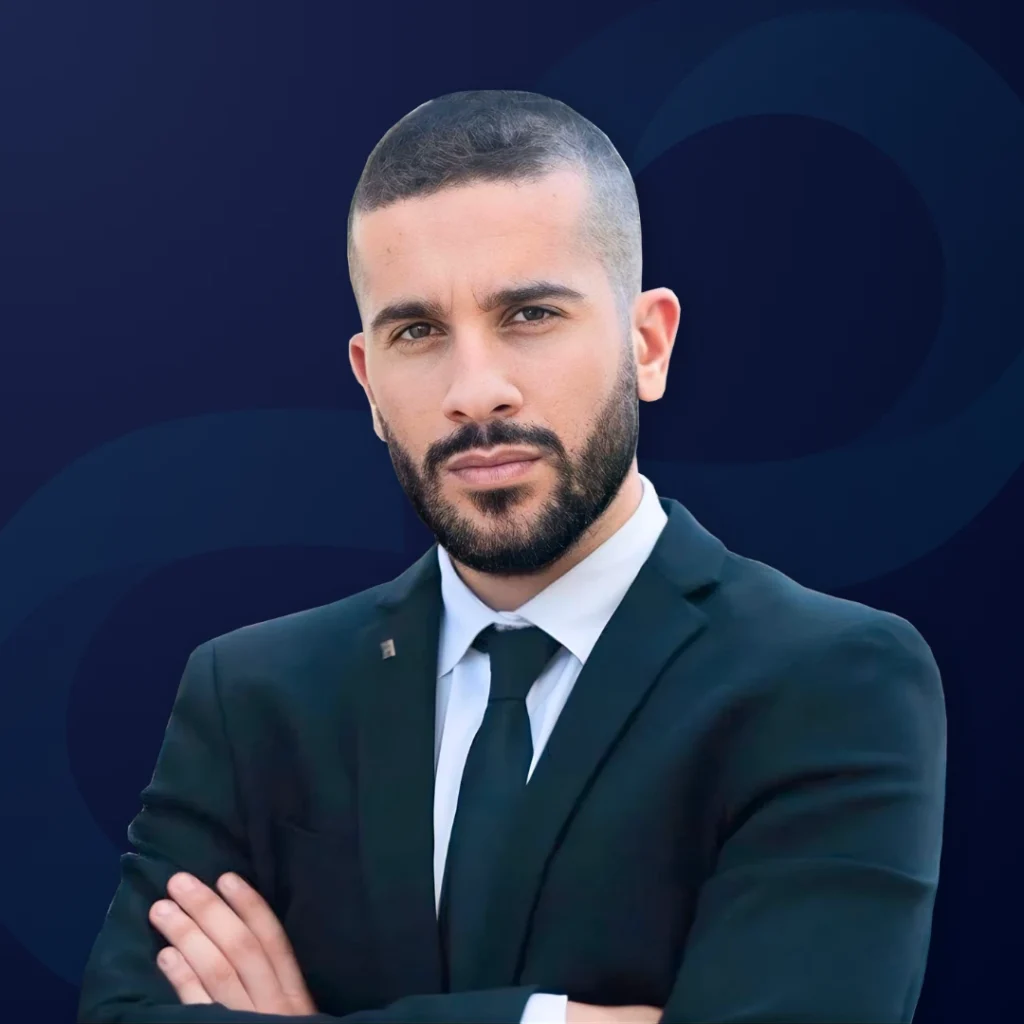 About - Infinity Finance - אין סוף פיננסים